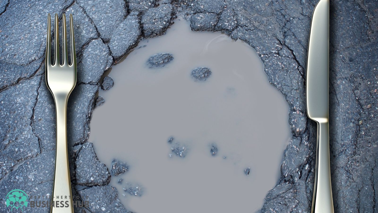 Food desert: Solutions involve entrepreneurs + policymakers - Bertie ...